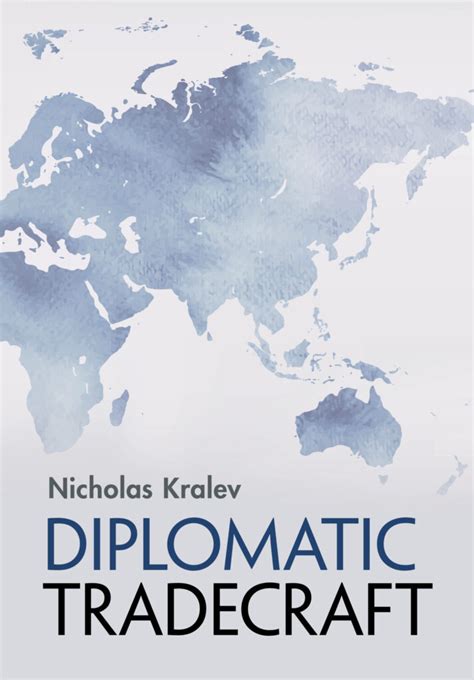 Diplomacy Textbook