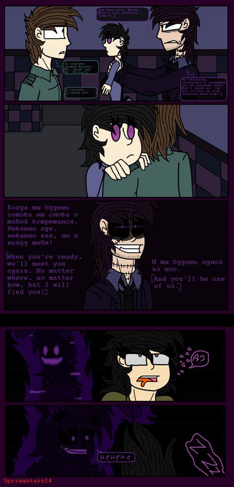 Five Nights At Freddys 3 96 By Springstars14 On Deviantart