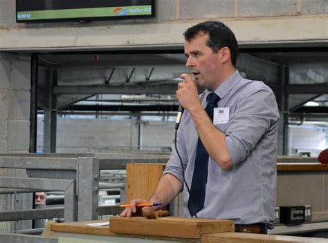 Halls Unearths A Dymond To Strengthen Shrewsbury Mart Team