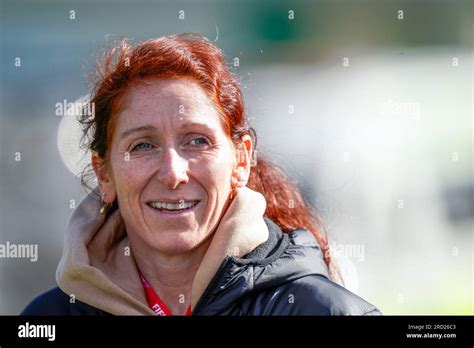 Auckland New Zealand 20230718president Of The Norwegian Football
