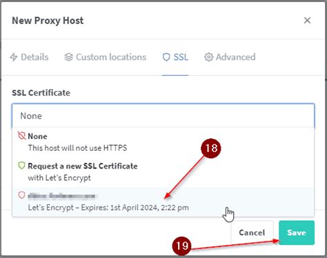 The Easiest Way To Set Up Lets Encrypt Ssl Certificates For Your Ddns
