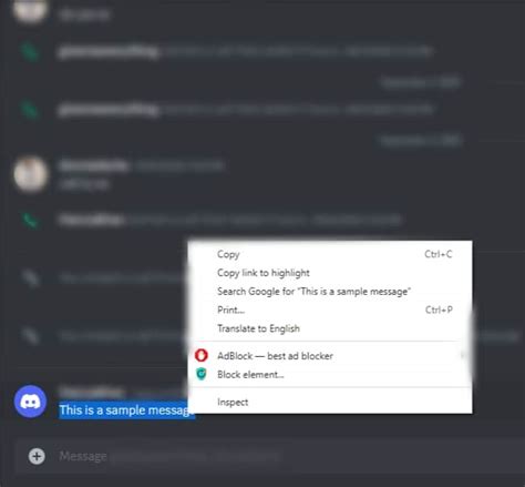 How To Inspect Element On Discord Itgeared