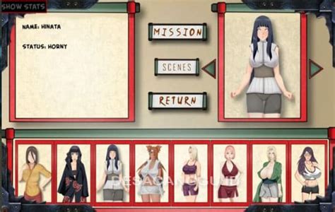 Sarada Training Mod Apk 30 Unlimited Everything Terbaru 2023
