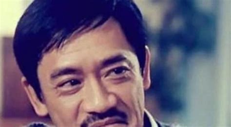 Penghibur Dan Pelakon Veteran Hong Kong Richard Ng Hembuskan Nafas Terakhir