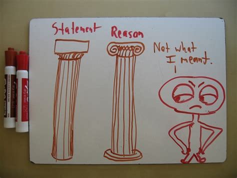 two column proofs that two column proofs are terrible math with bad