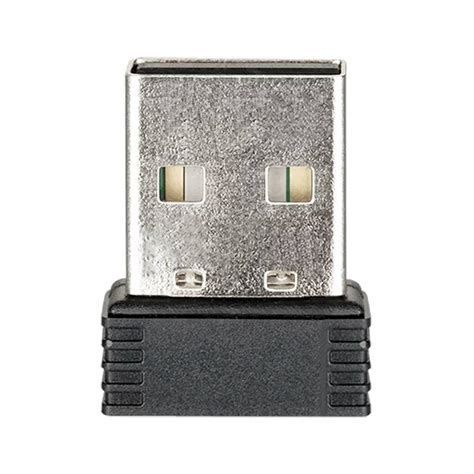 อุปกรณ์รับสัญญาณ D Link Dwa 121 N150 Wireless Pico Usb Adapter