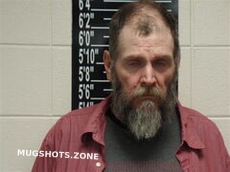 Berry Dean Davis 11 12 2024 Stone County Mugshots Zone