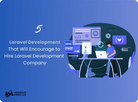 5 Laravel Development Trends That Will Encourage To Hire Laravel