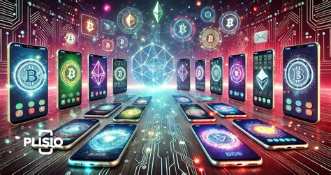 Best Crypto Mining Apps For Android