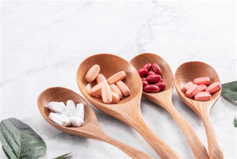 满足健康需求 钙剂市场消费持续增长