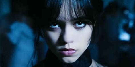 Jenna Ortega Leaves Iconic Role Series Officially Abandoned Inside