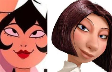 Pin By Bluerose98 On Samurai Jack Ashi Samurai Jack Samurai Jack