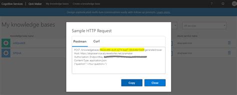 create qna chat bot using microsoft azure qna maker sharepoint and power automate · aakash bhardwaj