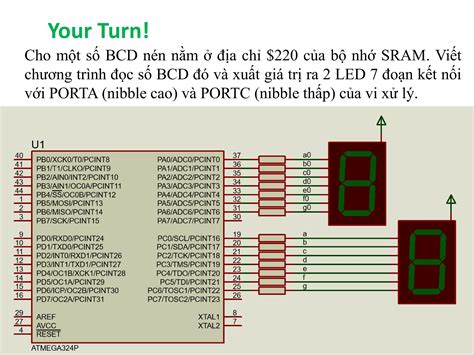 Atmega324 Chap4 Assembly Programmingpdf Programming Languages Computing