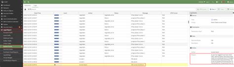 Technical Tip Mac Address Check On Ssl Vpn Connec Fortinet Community