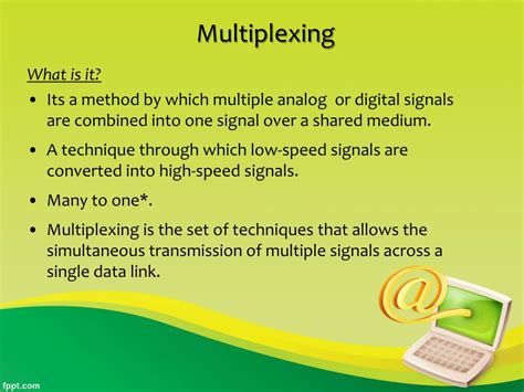 Ppt Multiplexing And Switching Techniques Powerpoint Presentation Id2388536