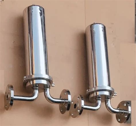 Stainless Steel Process Filter At 7800 Pelhar Vasai ID