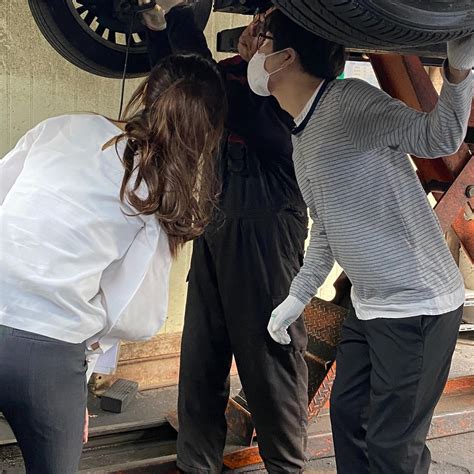 차파는누나 차 파는 누나를 무려 네 번이나 찾아주신 우리 고객님 🙇🏼‍♀️ 고객님께서 찾으시는