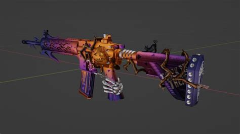 Extract Or Rip Unreal Engine Game Model Or 3d Model From Any Game By