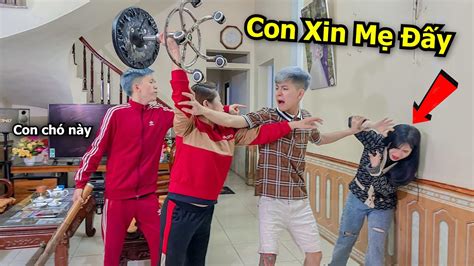 Hay L M M Ki N Ch I P H A Ng Ph M Th V Ch Y B A Nh T Quy T Kh Ng Tr Ti N Youtube