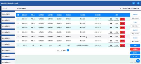 附源码 Jspssm计算机毕业设计船舶信息管理系统设计与实现5m5p2【源码、数据库、lw、部署】 Csdn博客