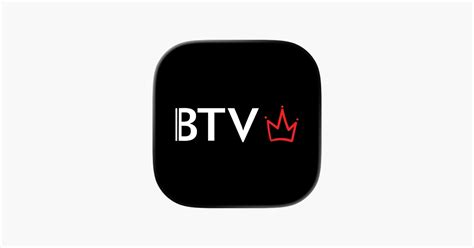 ‎brandon Tv App App Store