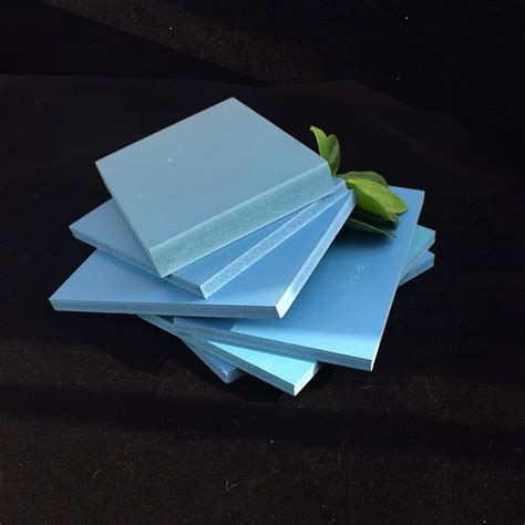 Forms Concrete Plastic Formwork Boards Pvc Construction Formwork