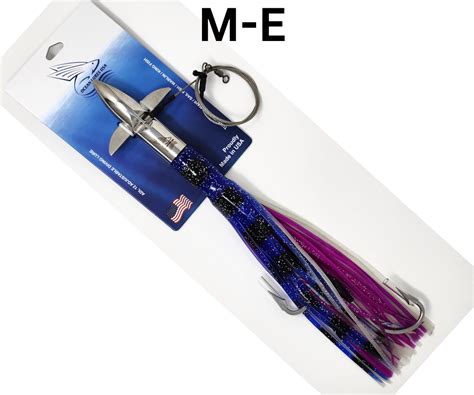 Ocean Lures Usa High Speed Trolling Lures Ebay