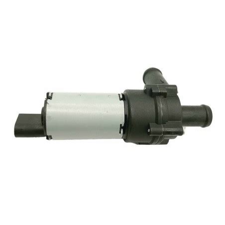 Audi Tt 1 8 00 06 Auxiliary Water Pump