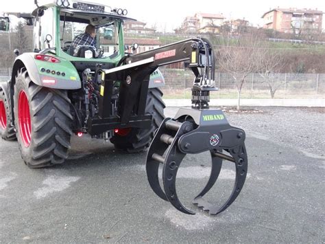 Logs Puller F Lli Dalmasso