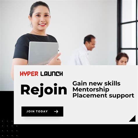 Hyper Launch On Linkedin Womenempowerment Hyperlaunch Career Techcompanies Softwarecompany