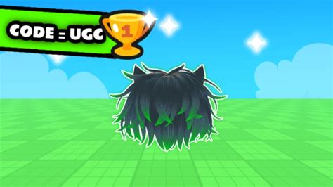 Code For Ugc Play On Roblox