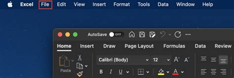 How To Revert An Excel File To A Previous Version Windows Mac
