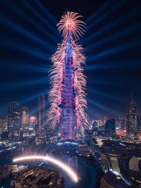 From New York To Sydney Top 10 Iconic New Year 2026 Fireworks Shows