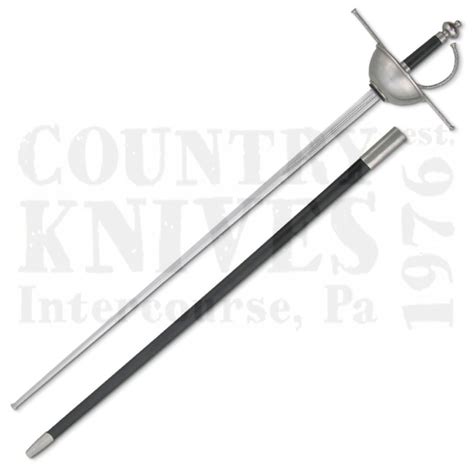 Hanwei Sh2261 Practical Cup Hilt Rapier