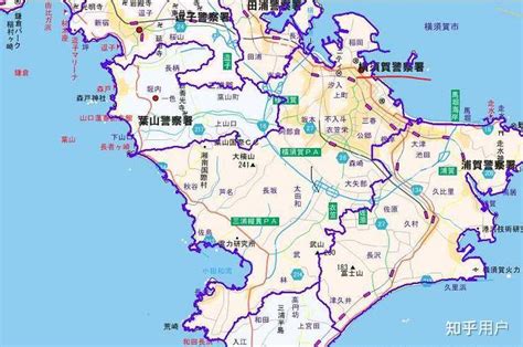 日本地方警署的具体组织架构是什么样的？ 知乎