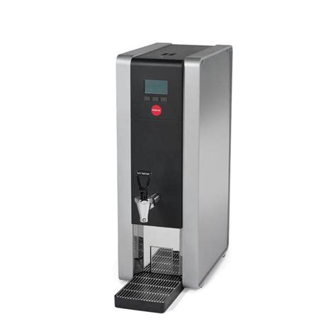 Marco Beverage Systems Warnik Mix T8 Kawapl