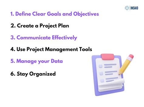 Top 6 Ways To Manage Data Science Projects For Beginners Accredian Blog