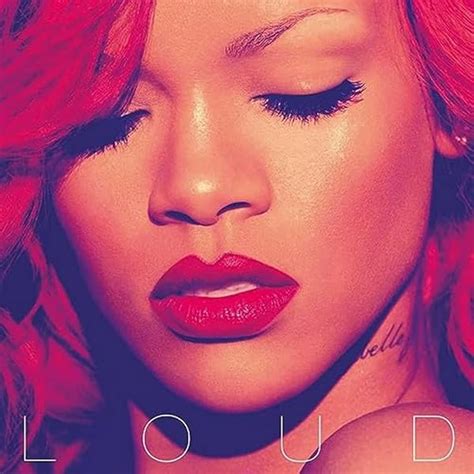 Rihanna Capa Do Album A Girl Like Me