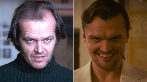 Ray Nicholson Talks Learning From Dad Jack Nicholson Hes My