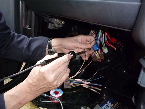 Electrical Repairs To Smart Cars Smart Tecnic