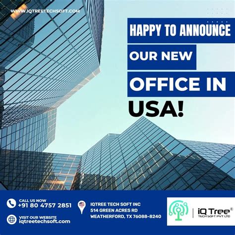 About Us Iqtree Tech Soft