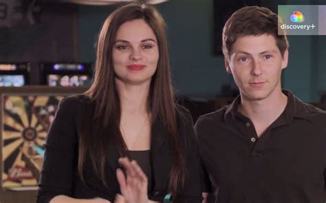 90 Day Fiance Spoilers Are Brandon And Julia Still Together Or Did The 90 Day Fiance Couple