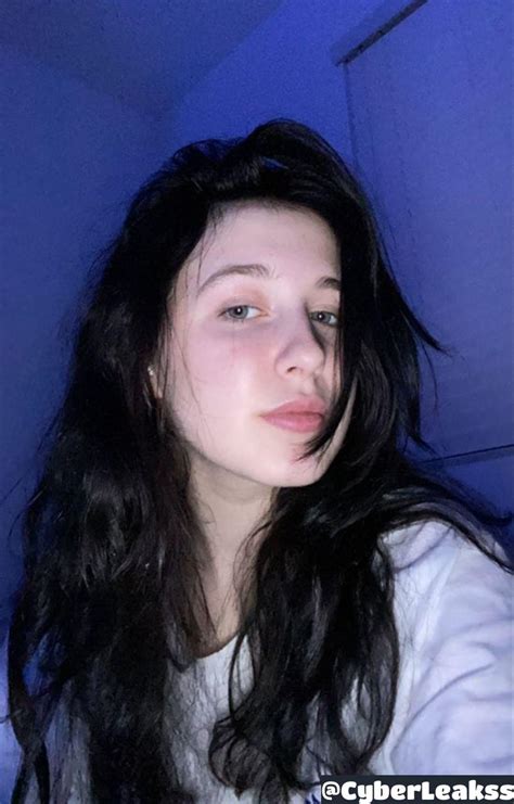 Alana Rose 54gb CyberLeaks