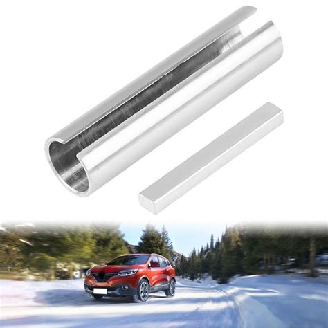 Cloudshop Crank Shaft Sleeve Adapter 58 To 34 Inch Pulley Bore