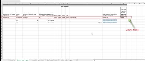 Copying From One Master File To Multiple Templates Depending On The