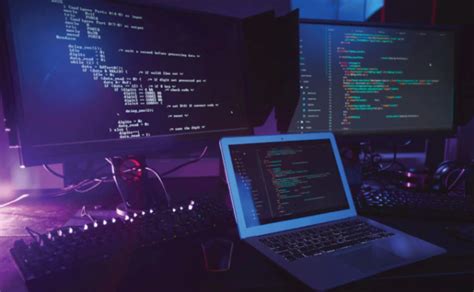 How To Land A Programming Job With No Experience Job Guide