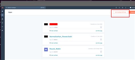 Solved Hubspot Community Where Is My Developer Api Key Hubspot Community