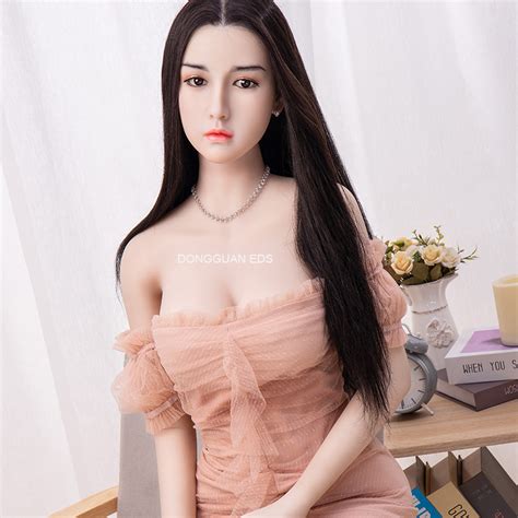Factory Wholesale Cm Lifelike Silicone Adult Sex Doll Realistic Big