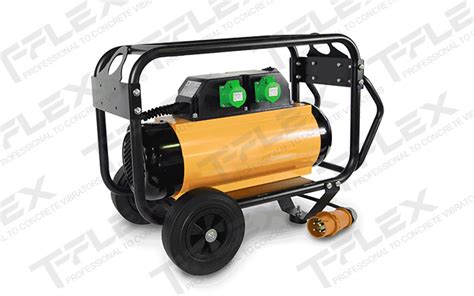 Frequency And Voltage Converters T Flex